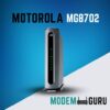 Motorola MG8702 Review - The Perfect Modem-Router Combo?